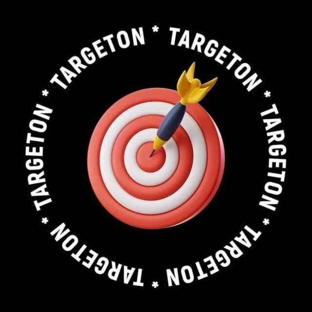 Target On